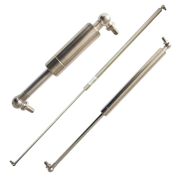 Gas Struts For Boat Hatches | Gastac Gas Spring