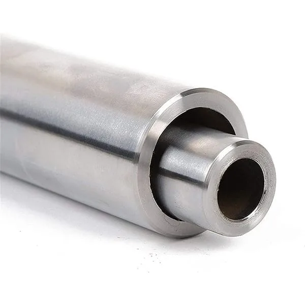 Hollow metal rod | Gastac Gas Spring
