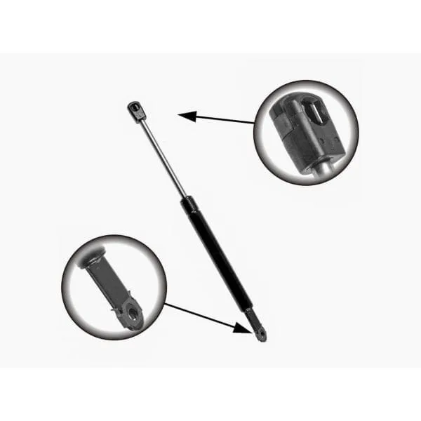 Hood Shock | Gastac Gas Spring