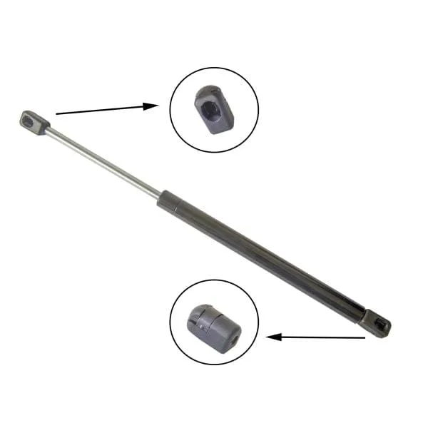Hummer h3 Hood Strut | Gastac Gas Spring