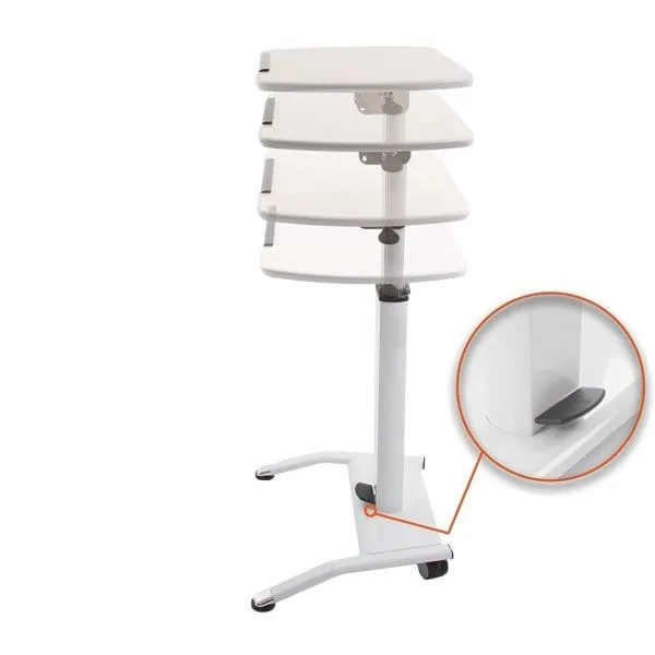 Speaker Pulpits | Gastac Gas Spring