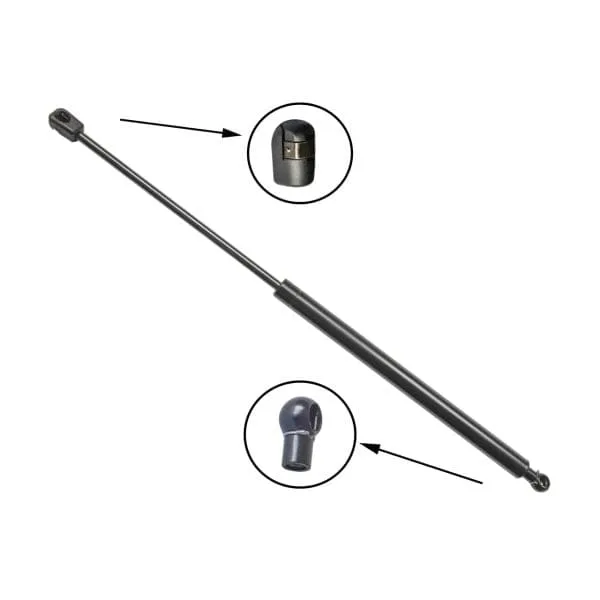 Universal Bonnet Strut Kit | Gastac Gas Spring