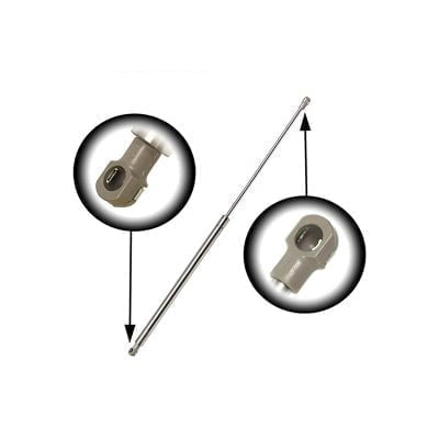 51237309119 Hood Strut for BMW 520i 528i 535i 550i 640i 650i