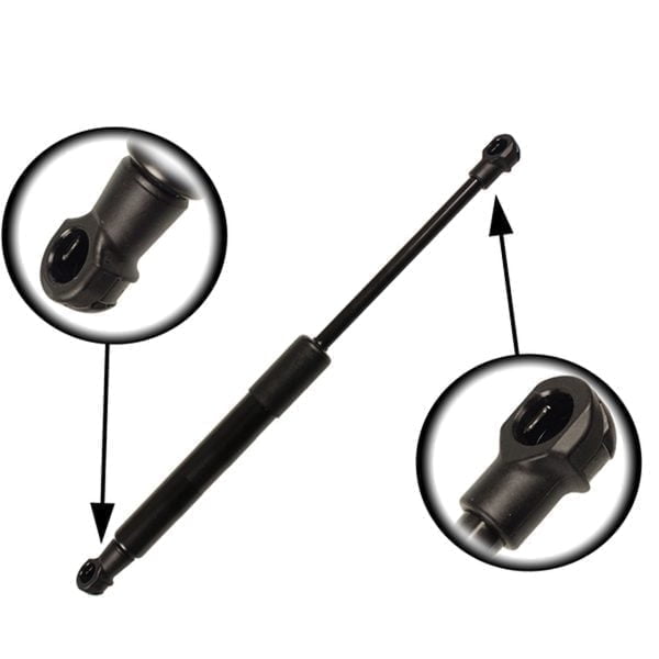 41627166758 - Gastac-Locking Gas Springs, Stainless steel Gas strut ...