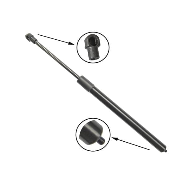 51248171480 Trunk Struts for BMW 740i 740iL 750iL - Gastac