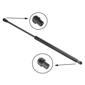 2217500236 - Gastac-Locking Gas Springs, Stainless steel Gas strut ...