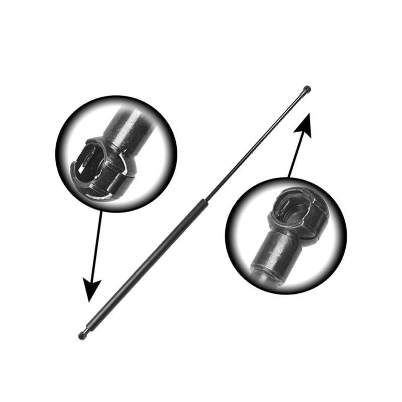 2217500236 - Gastac-Locking Gas Springs, Stainless steel Gas strut ...