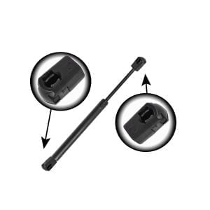 2307500136 | Gastac-Locking Gas Springs, Stainless steel Gas strut ...