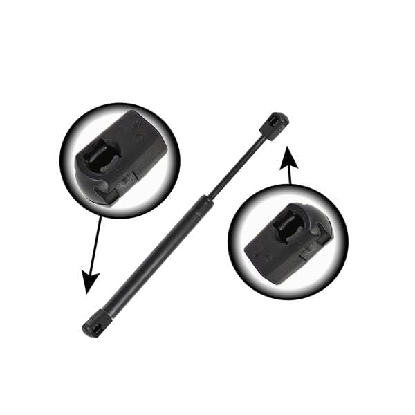 5K0823359D Hood Struts for VWGTI Golf Jetta - Gastac