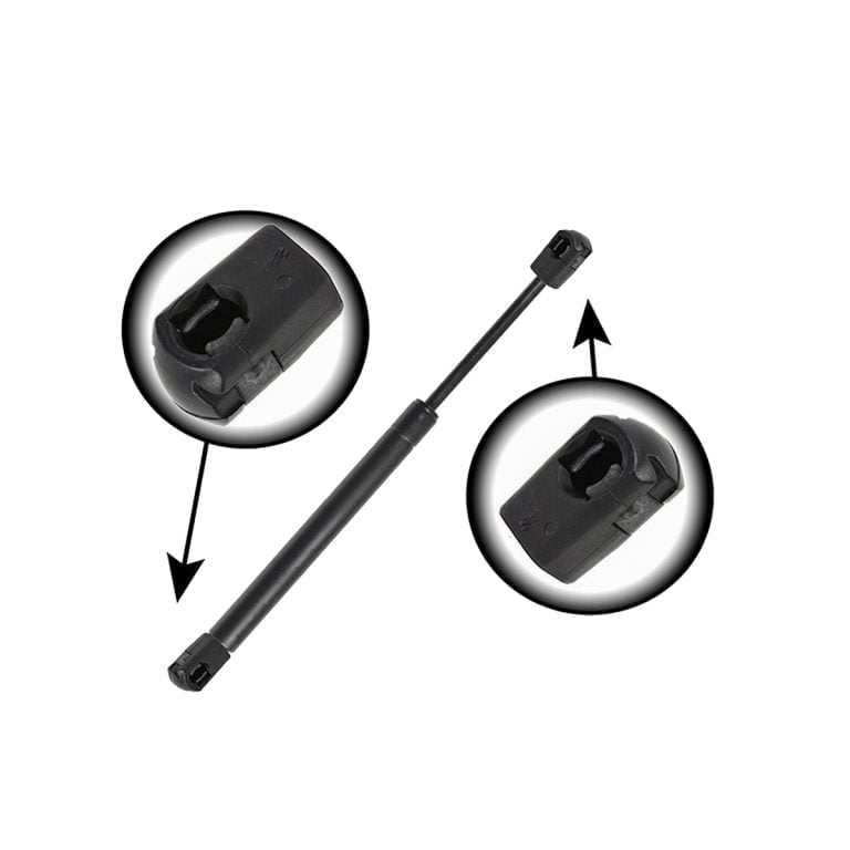 51237309117 Hood Struts for BMW 520i 528i 530i 535i - Gastac