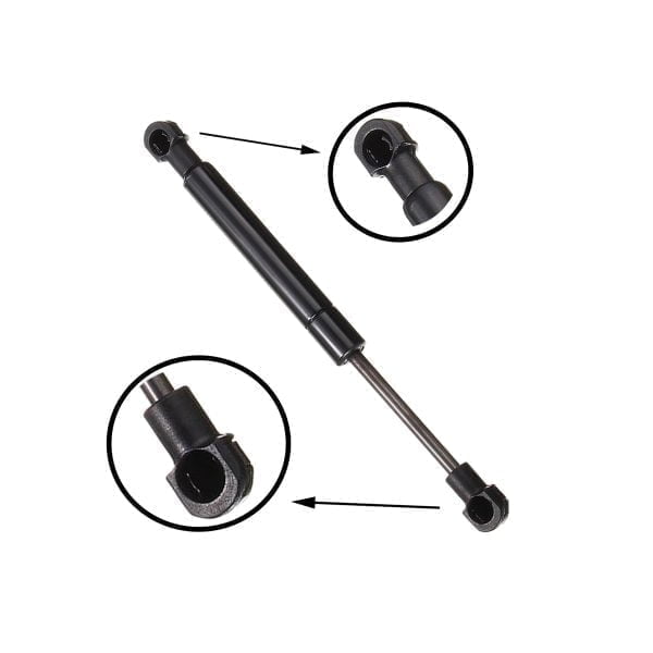 51237118370 Hood Struts for BMW 1 Series - Gastac