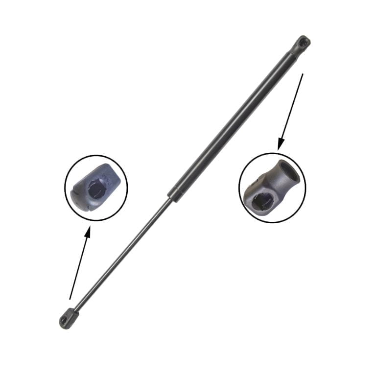 5G0823359A Hood Struts for VW GTI Golf Jetta - Gastac