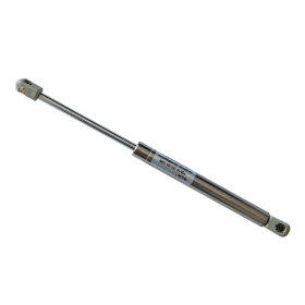 Marine Stainless Steel Gas Shocks For Boat Lid - Gastac