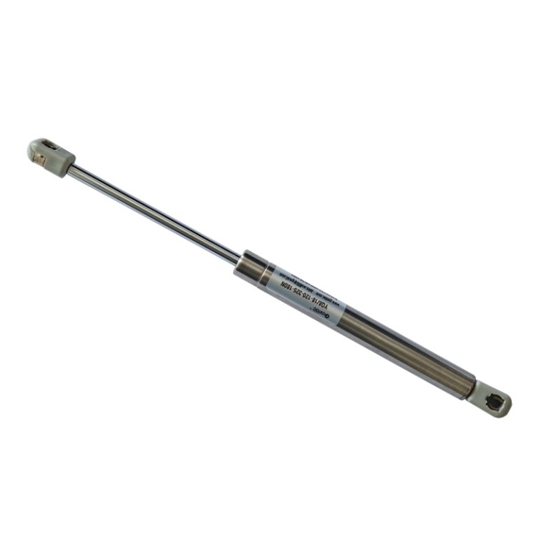 Marine Stainless Steel Gas Shocks For Boat Lid - Gastac
