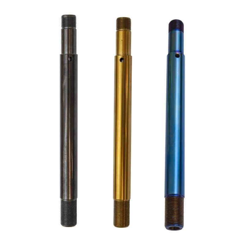 Hollow Aluminum Rod Tube - Gastac