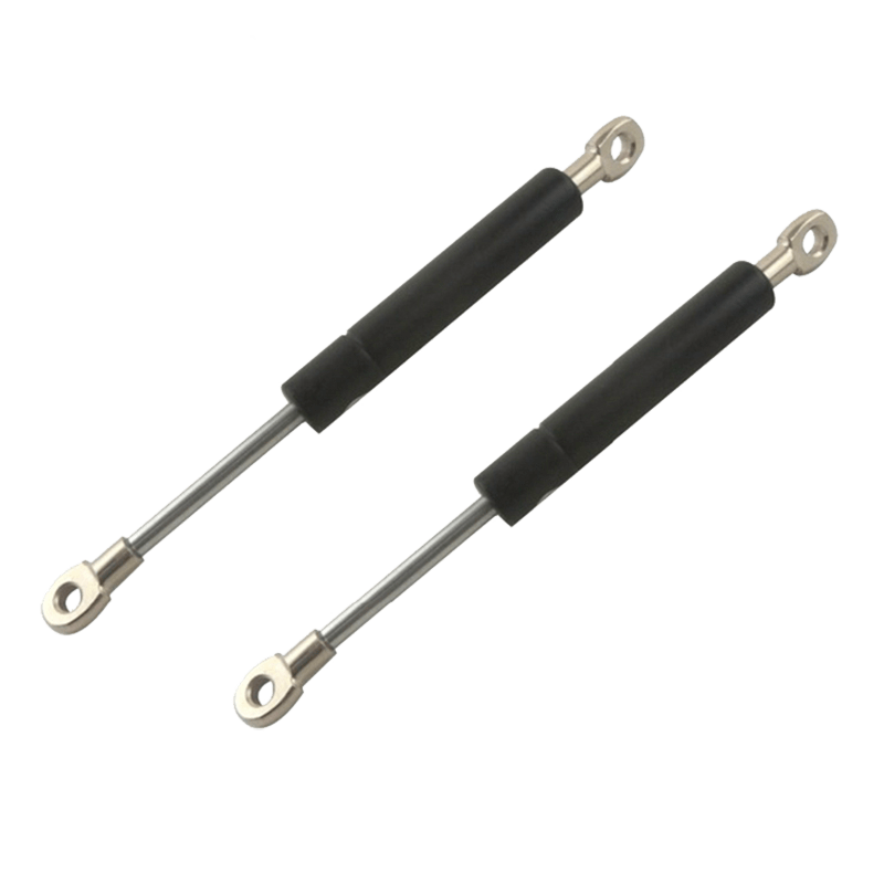 Mini Gas Spring - Gastac-Gas Springs, Gas struts, Hydraulic Dampers ...
