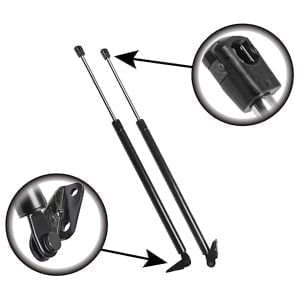 Car Gas Strut | Boot Strut | Tailgate Strut - Gastac