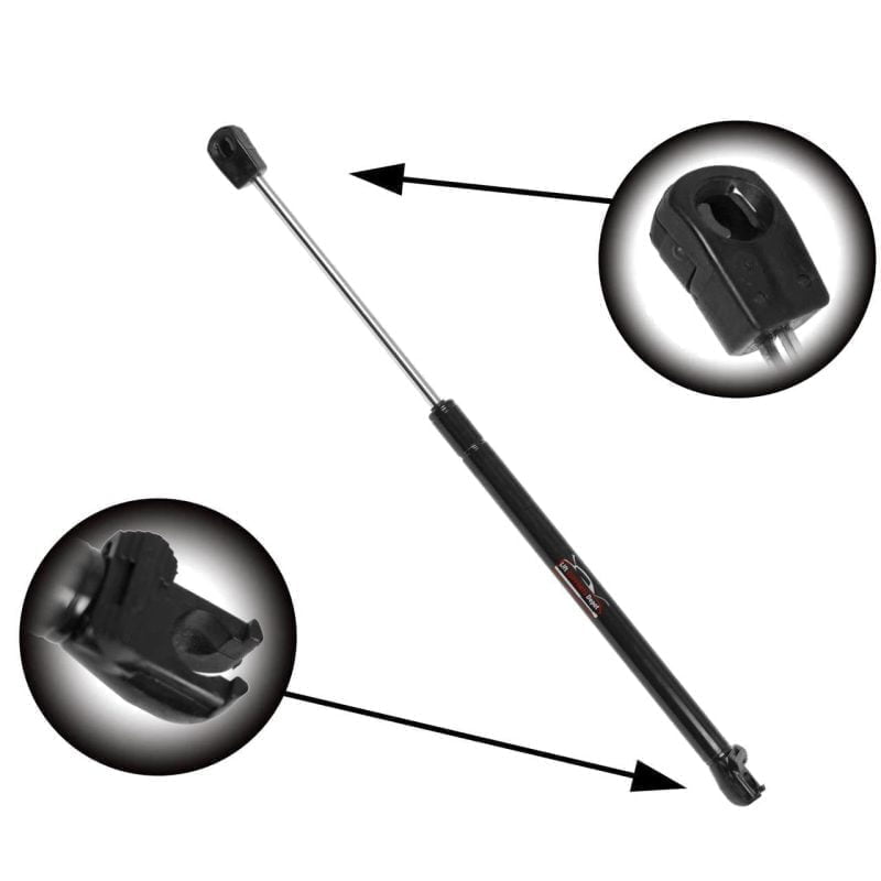 Gas Spring Stabilus Lift o matic Gas Springs - Gastac