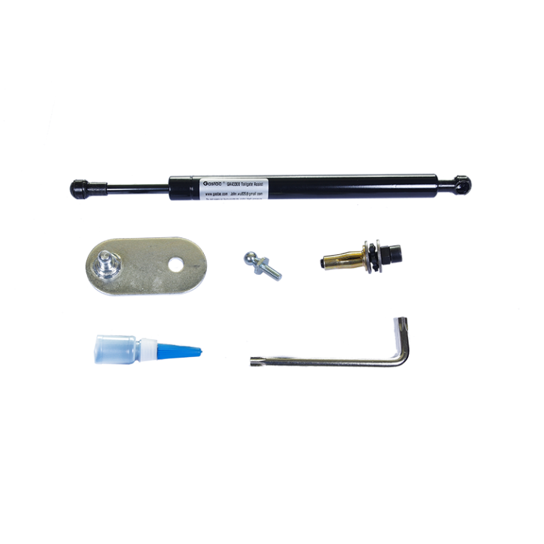 Tailgate Assist - Gastac-Gas Springs, Gas struts, Hydraulic Manufacturer