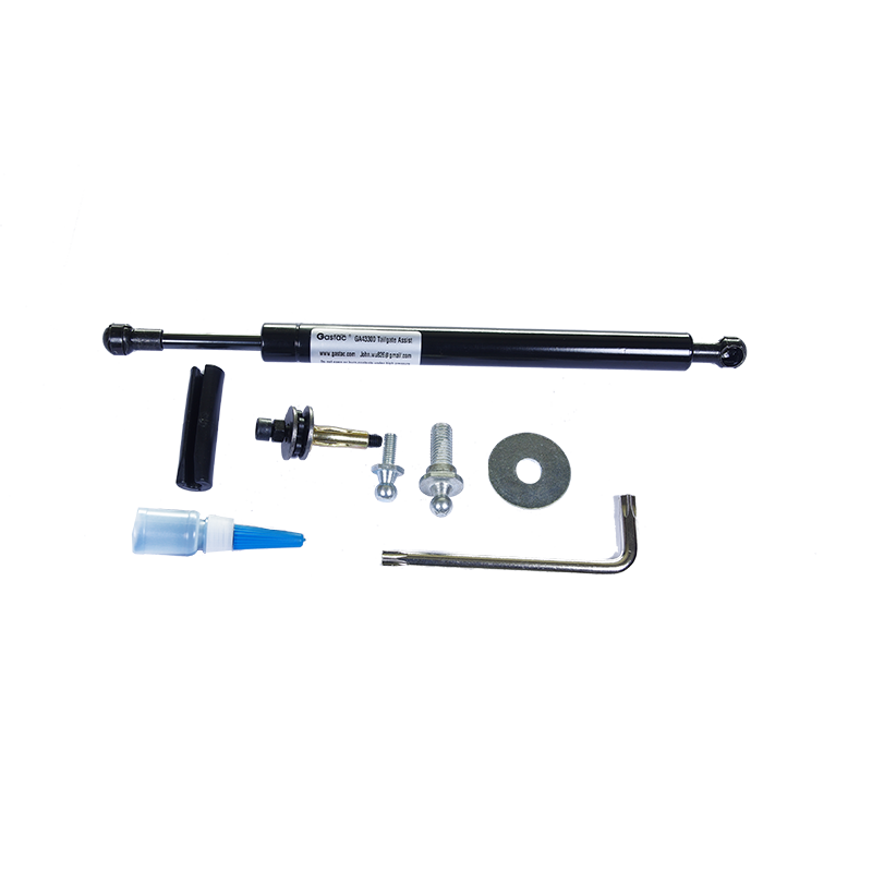 Tailgate Assist GA43300 | Gastac-Locking Gas Springs, Stainless steel Gas strut Manufacturer in ...