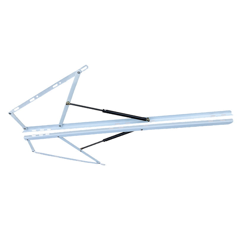 Hydraulic bed lift - Gastac-Gas Springs, Gas struts, Hydraulic Dampers ...