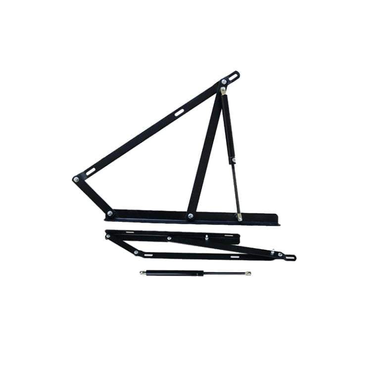 Hardware Kit Lift Support Murphy Bed Gas Struts