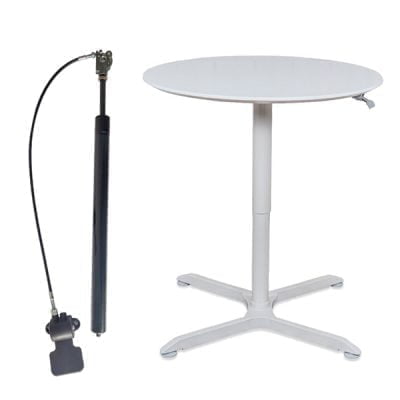 Locking Gas Spring | Gas Strut - Gastac