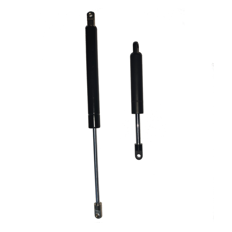 Mini Gas Spring - Gastac-Gas Springs, Gas struts, Hydraulic Dampers ...