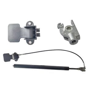 Locking Gas Spring - Gastac-Gas Springs, Gas struts, Hydraulic Dampers ...