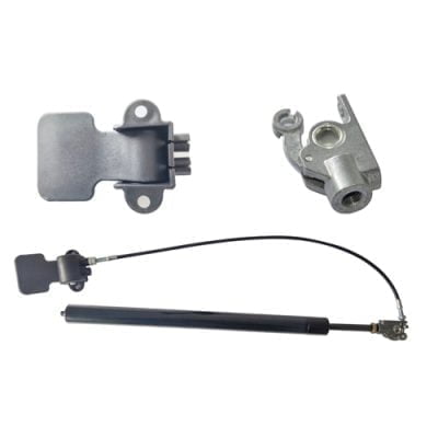 Locking Gas Spring - Gastac-Gas Springs, Gas struts, Hydraulic Manufacturer