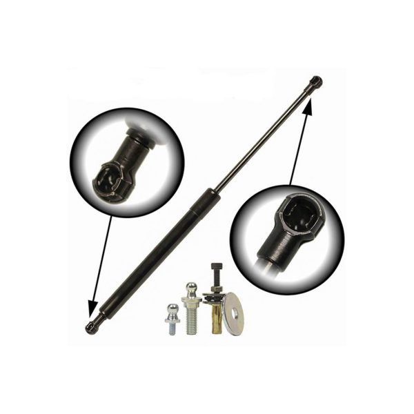 Automatic Boot Lid Lift | Auto Boot Struts - Gastac