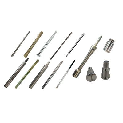 Piston Rod - Gastac-Gas Springs, Gas struts, Hydraulic Dampers Manufacturer