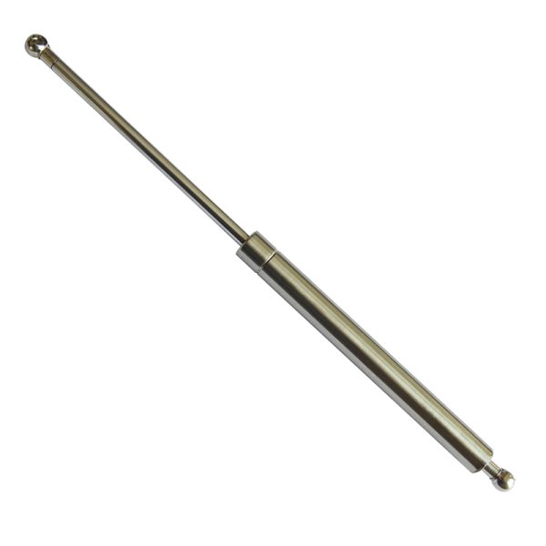 Marine Stainless Steel Gas Shocks For Boat Lids - Gastac