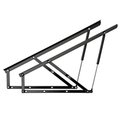 Hardware Kit Lift Support Murphy Bed Gas Struts - Gastac