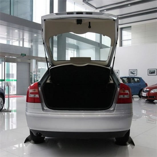 Automotive Gas Spring - Gastac-Locking Gas Springs, Stainless steel Gas ...