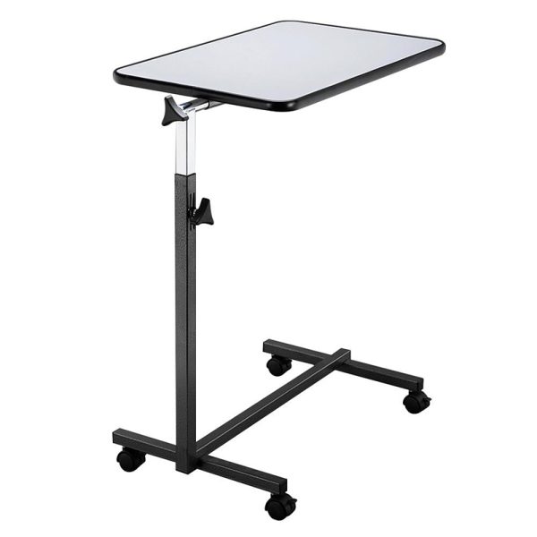 Hospital Bed Tray and Overbed Table - Gastac