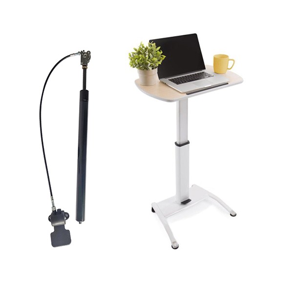 Lockable Gas Spring | Gas Strut From - Gastac