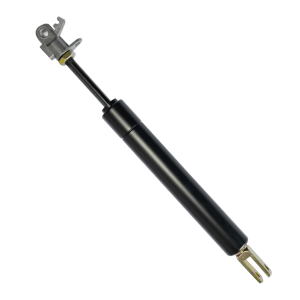 High Industrial Quality Elastic Locking Gas Springs - Gastac