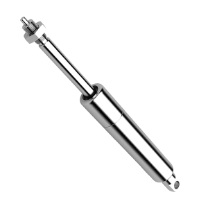 Adjusting Safe & Simple Locking Gas Spring - Gastac