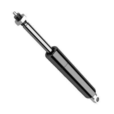 Locking Gas Spring - Gastac-Gas Springs, Gas struts, Hydraulic Manufacturer