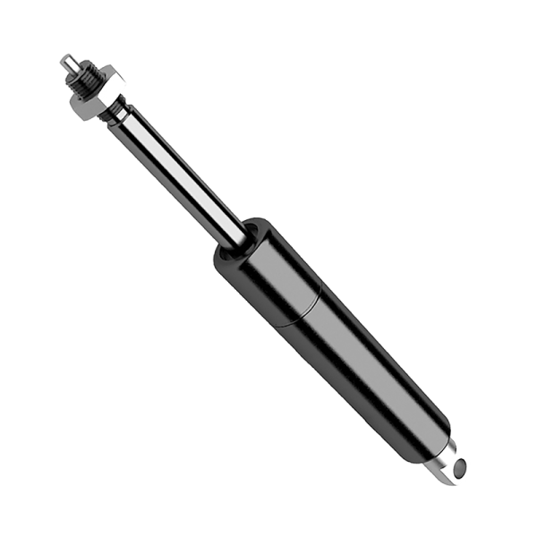 Locking Gas Spring - Gastac-Gas Springs, Gas struts, Hydraulic Manufacturer