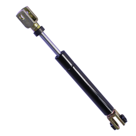 Locking Gas Spring - Gastac-Gas Springs, Gas struts, Hydraulic Manufacturer