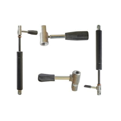 Elastic Locking Gas Spring - Gastac-Gas Springs, Gas struts, Hydraulic ...