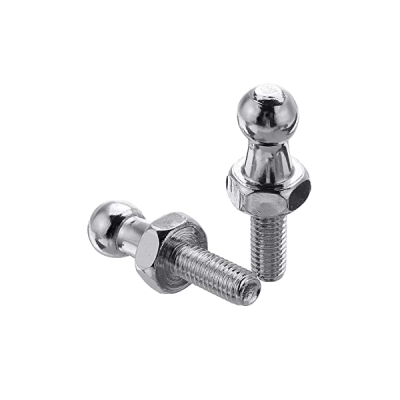 Gas Strut Ball Stud | Gastac-Locking Gas Springs, Stainless steel Gas ...