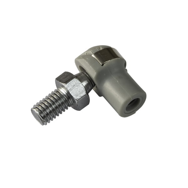 Plastic Ball Socket P7 - Gastac-Locking Gas Springs, Stainless steel ... Plastic Ball Socket P7 - Gastac-Locking Gas Springs, Stainless steel ...