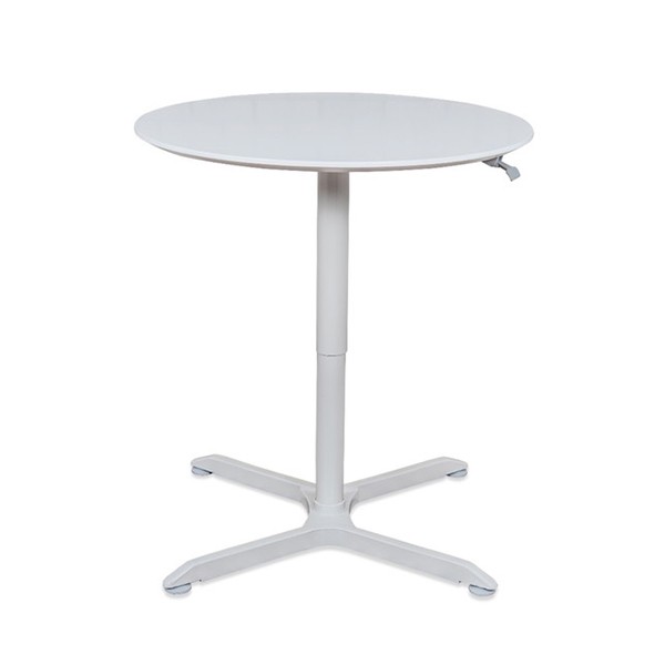 Pneumatic Desk Adjustable Height Standing- Gastac