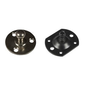 Gas Spring Mounting Bracket - Gastac-Locking Gas Springs, Stainless ...