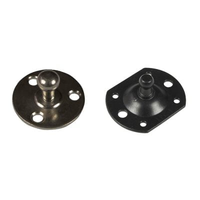 Gas Spring Mounting Bracket - Gastac-Locking Gas Springs, Stainless ...