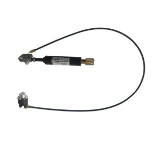 Lockable Gas Spring | Gas Strut From Gastac