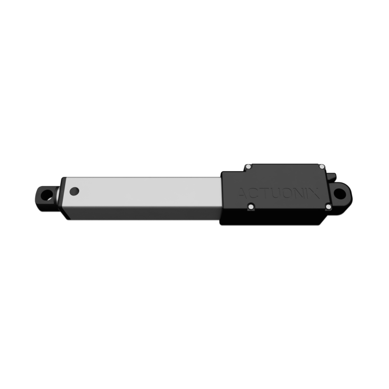 12V Electric Micro Linear Actuator - Gastac